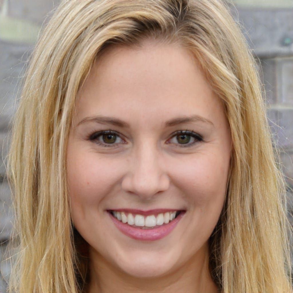 This Person Does Not Exist - by Shaastra TechShots