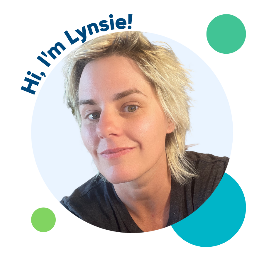 About - Lynsie Campbell