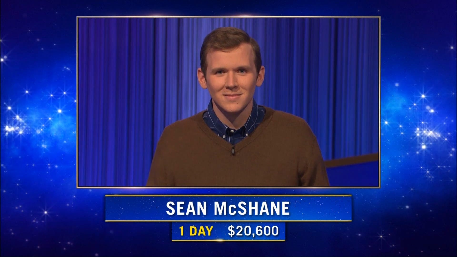 Tuesday 12/13/22 Jeopardy! Fashion Recap - by Lilly