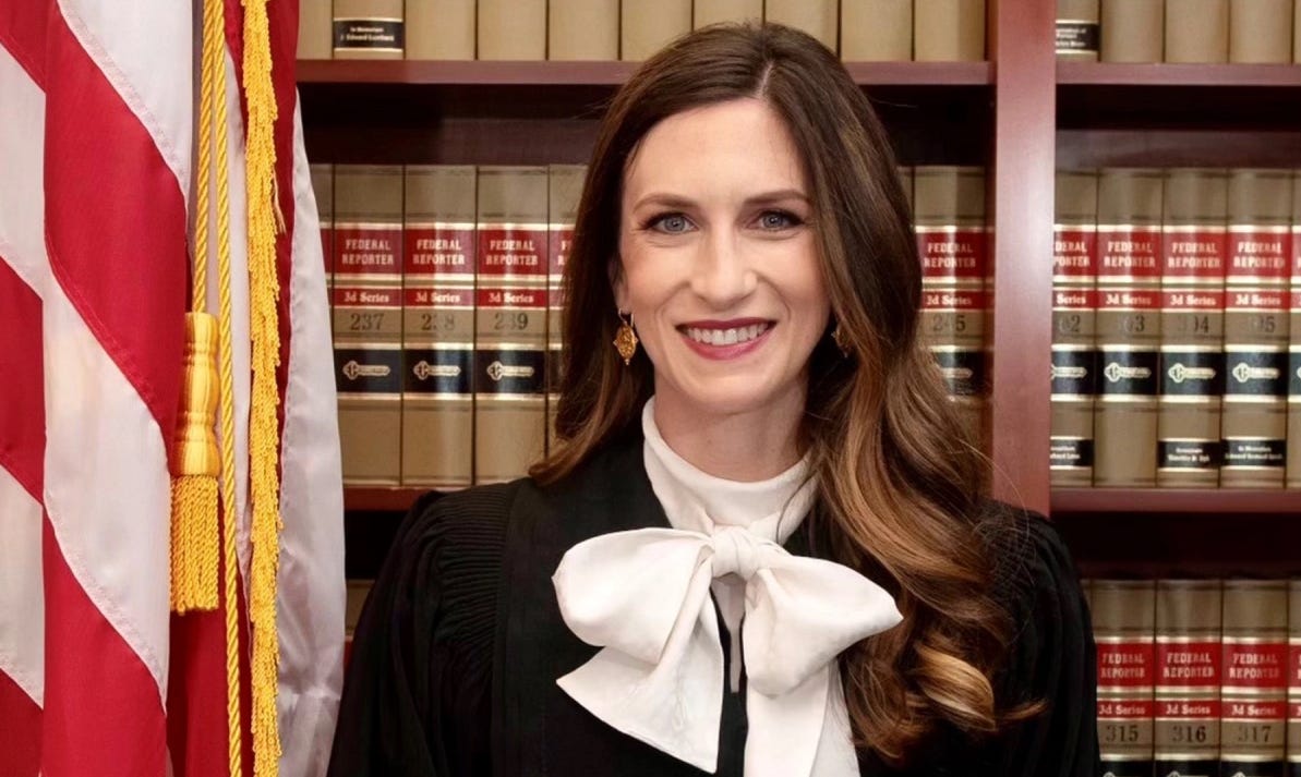 Musings On Mizelle's Mask-Mandate Magnum Opus