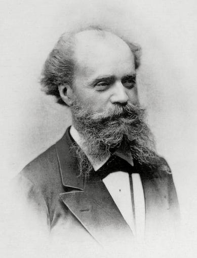 Benefits of Strontium - by Joe Anstett