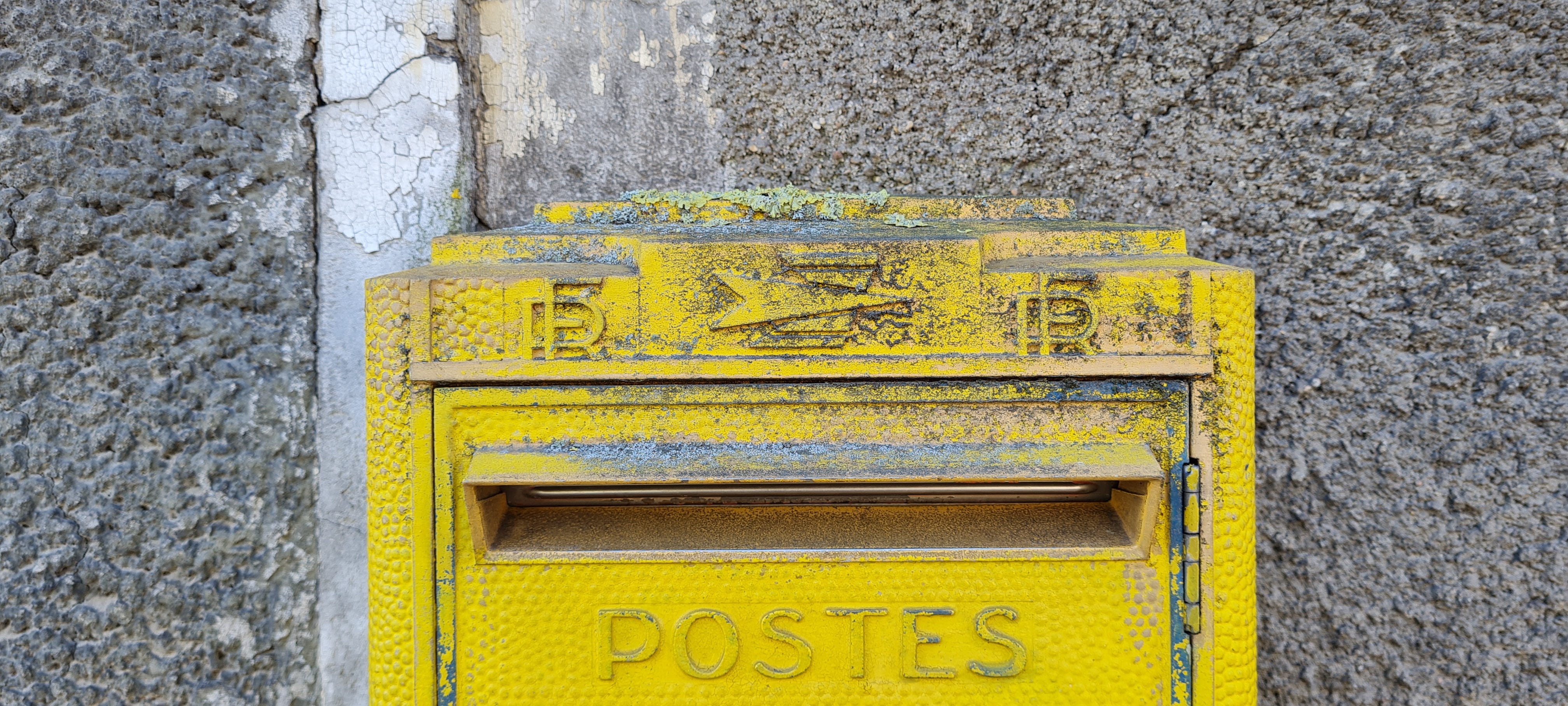 Smile Mail - by Arjan Tupan - trpplffct