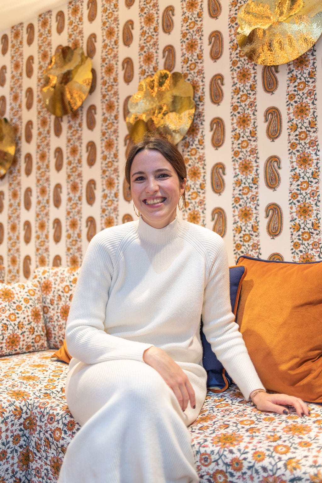 Anja Streicher | Substack