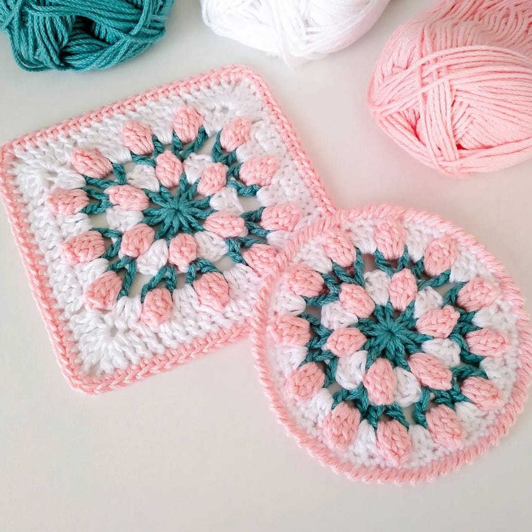 Granny Square Day 2022