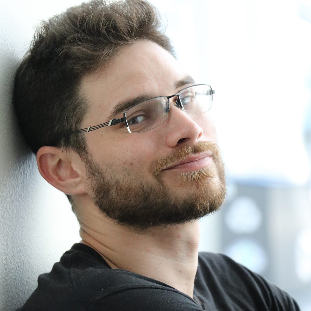 Michael Schirtzer | Substack