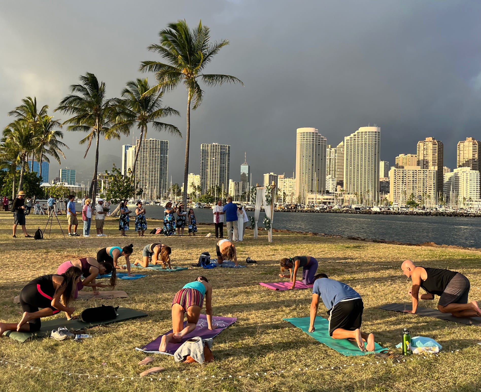 #11: Living in Hawaii for six months & What it feels to belong