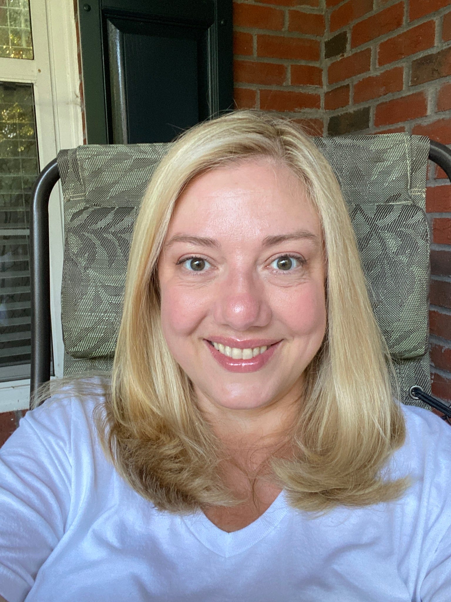 Amber Chambers | Substack