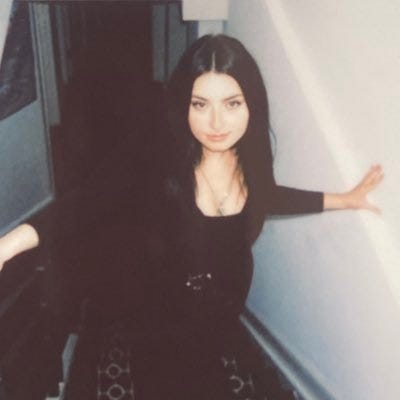 Magdalene J. Taylor | Substack