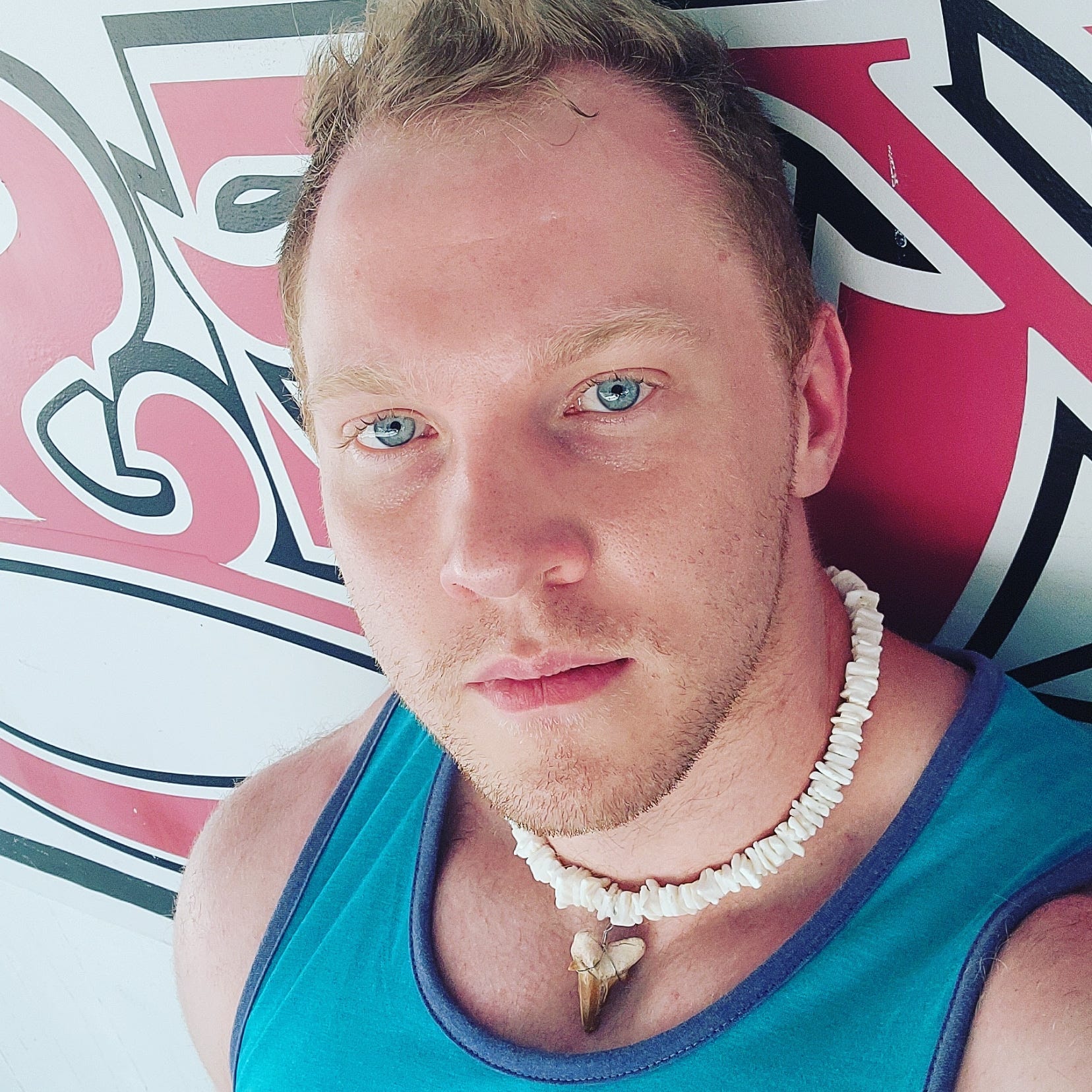 Michael Druggan | Substack