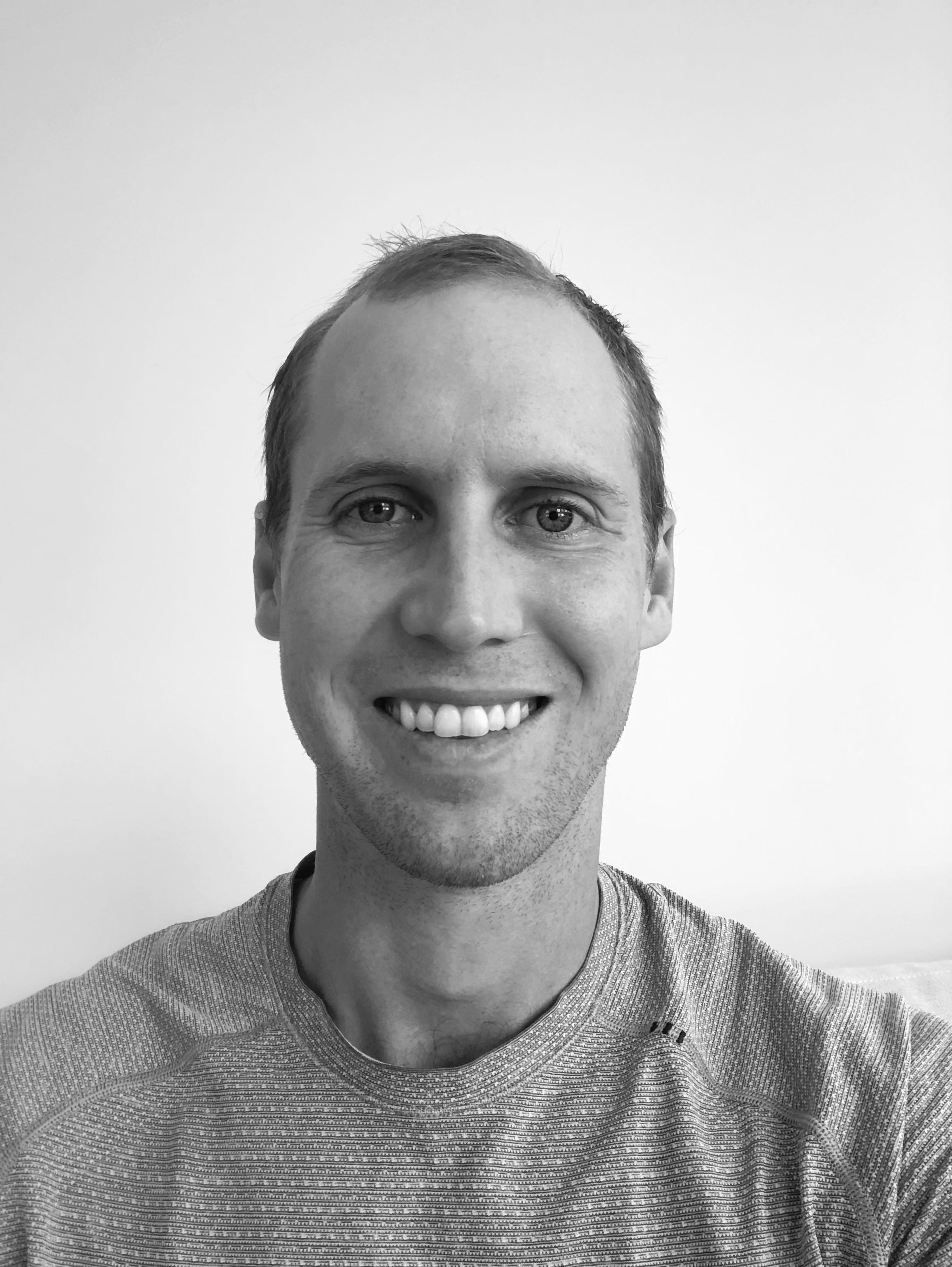 Hugh Clarke | Substack