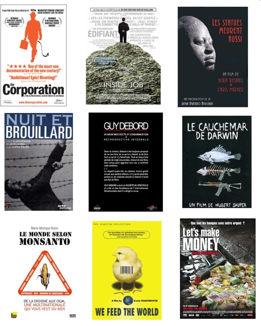 Préambule - by Séminaire Zagdanski - Stéphane Zagdanski