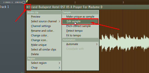 The Beatmaker | TJ | Substack
