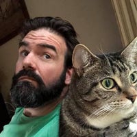 Jim Hodgson | Substack