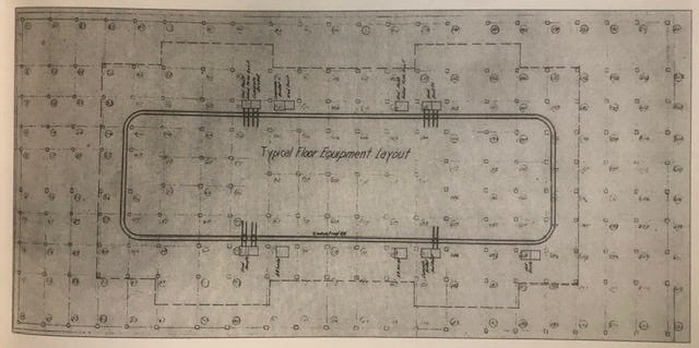 Empire State Building Floor Layout Plan - Infoupdate.org