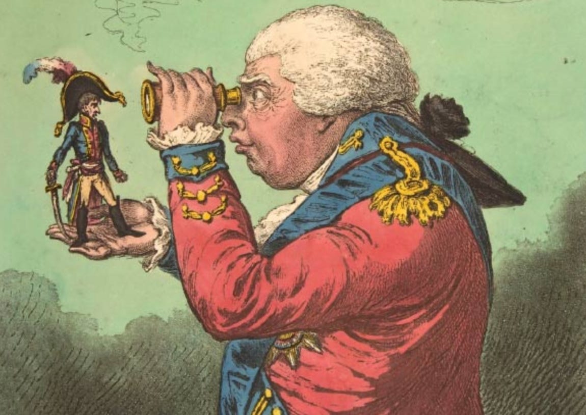 Gulliver goes to court - by ken whyte