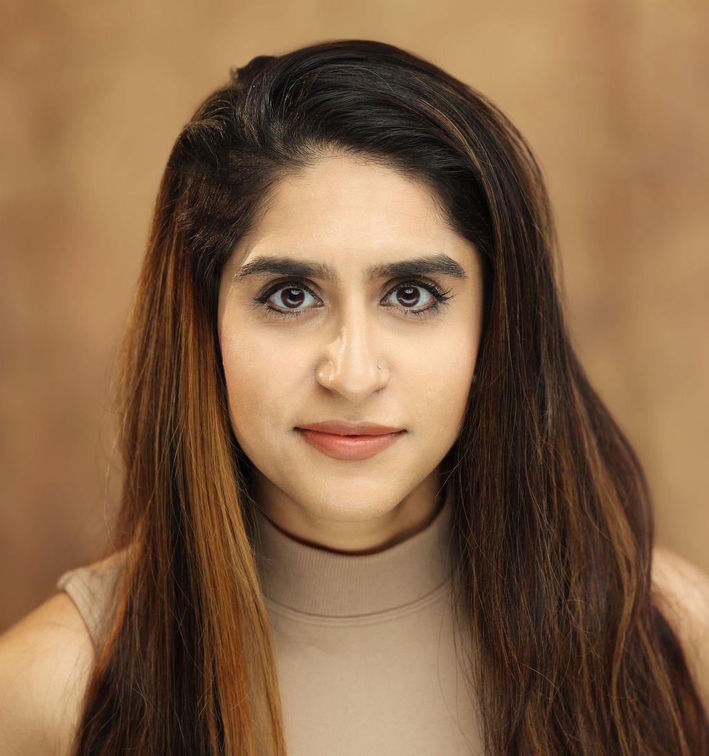 Ruby Dhal | Substack