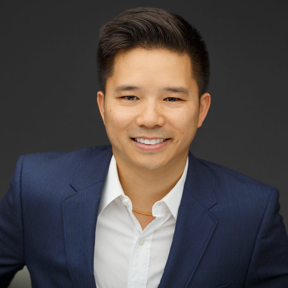 Jeff "SuiJeneris" Chau | Substack