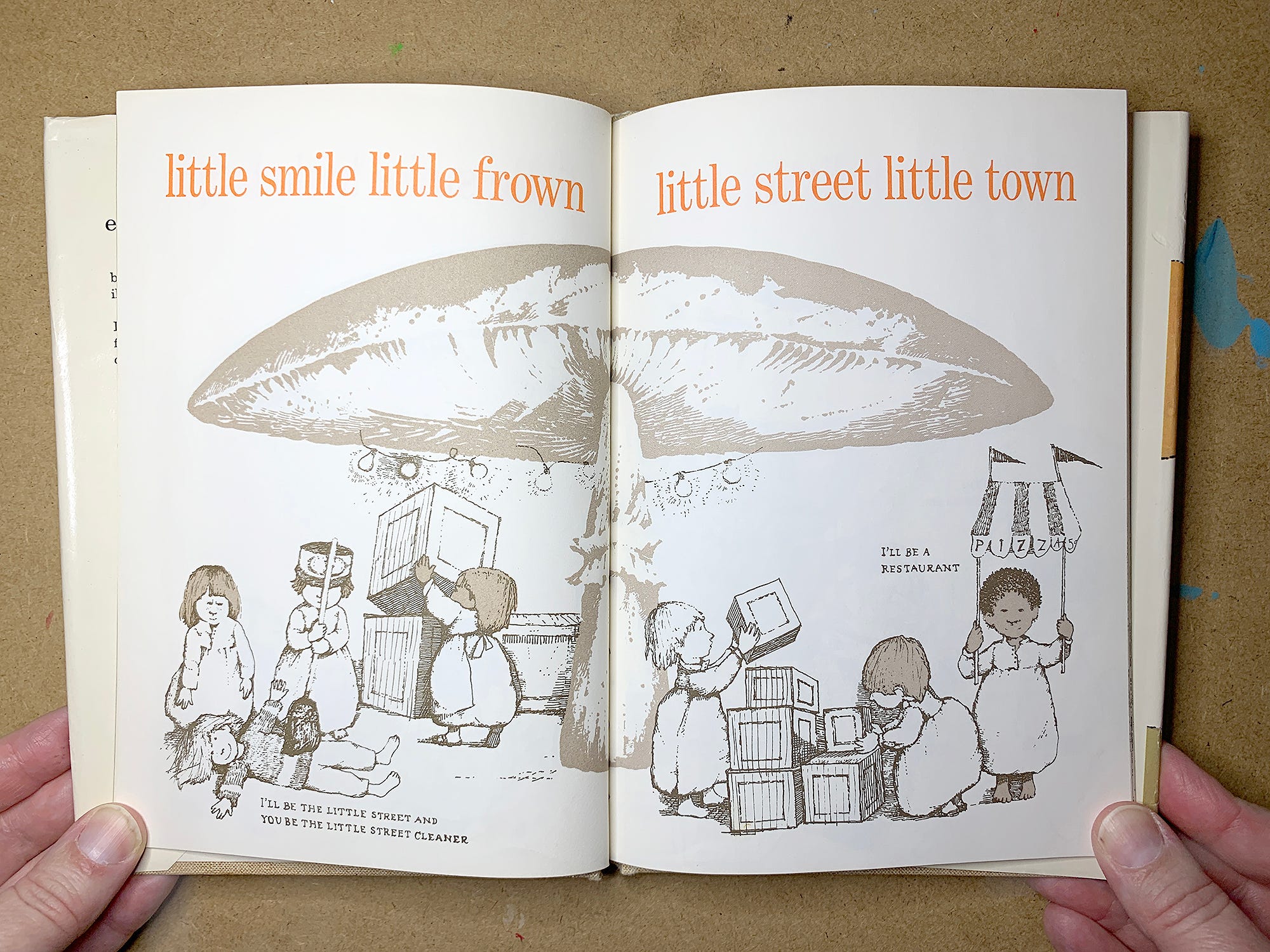 Stories Are to Share: 5 Ruth Krauss Books