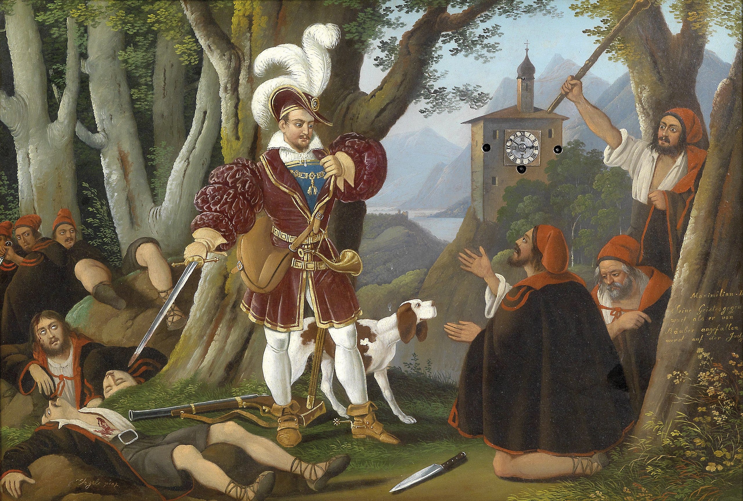 know thy time - by Coop Triggs