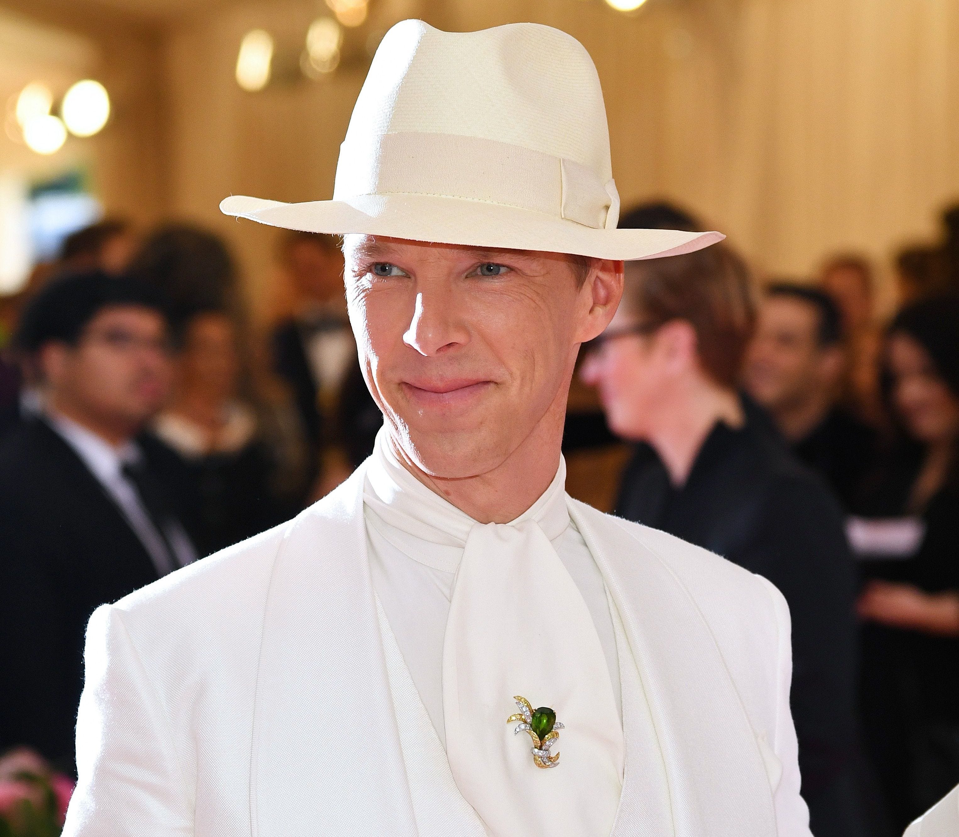 Benedict Cryptofash | Substack