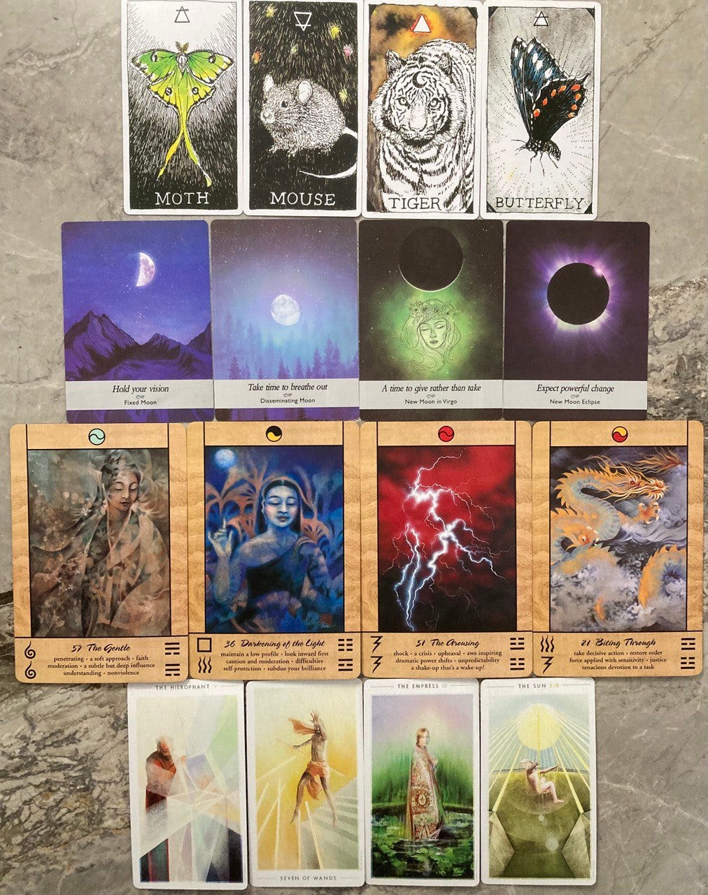 Tie Up Loose Ends - The Starfire Codes by Demi Pietchell