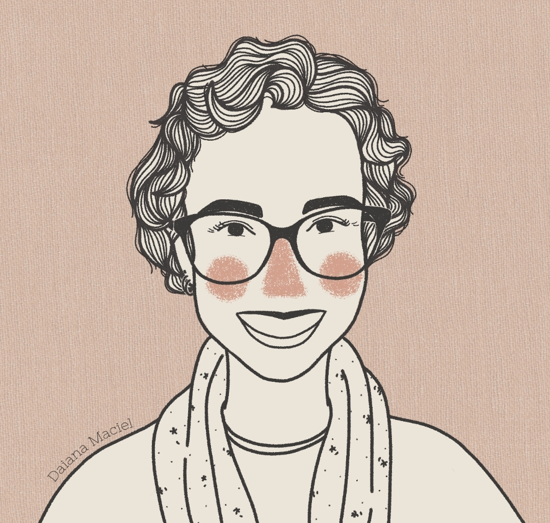 Bruna Roisenberg | Substack