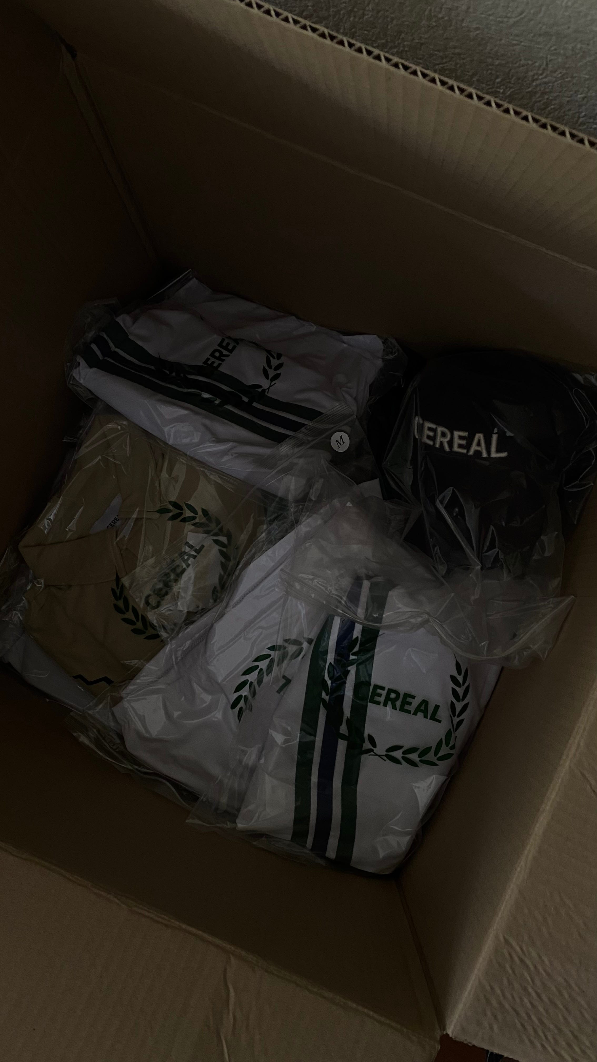 Recap Nov 22 #shotoniphone - by Aldo Decaniz