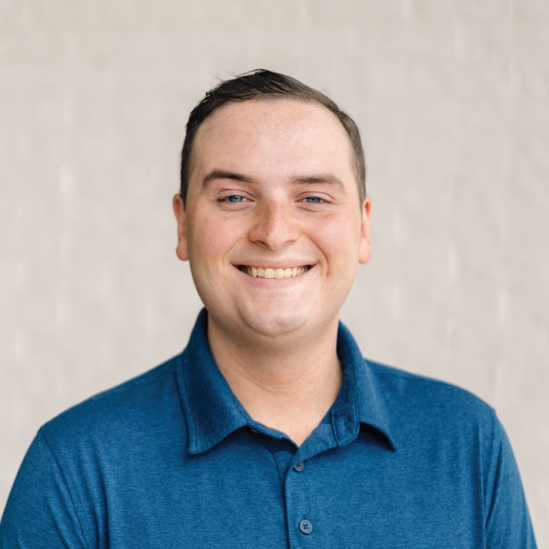 Graydon Jones | Substack