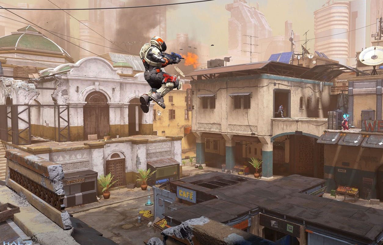 The Crescent Newsletter #5 - by Aung Si