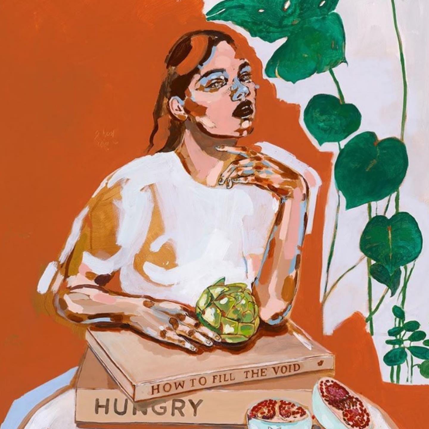 Fizzy Milk #75 - by Eleanor @ Fizzy Milk