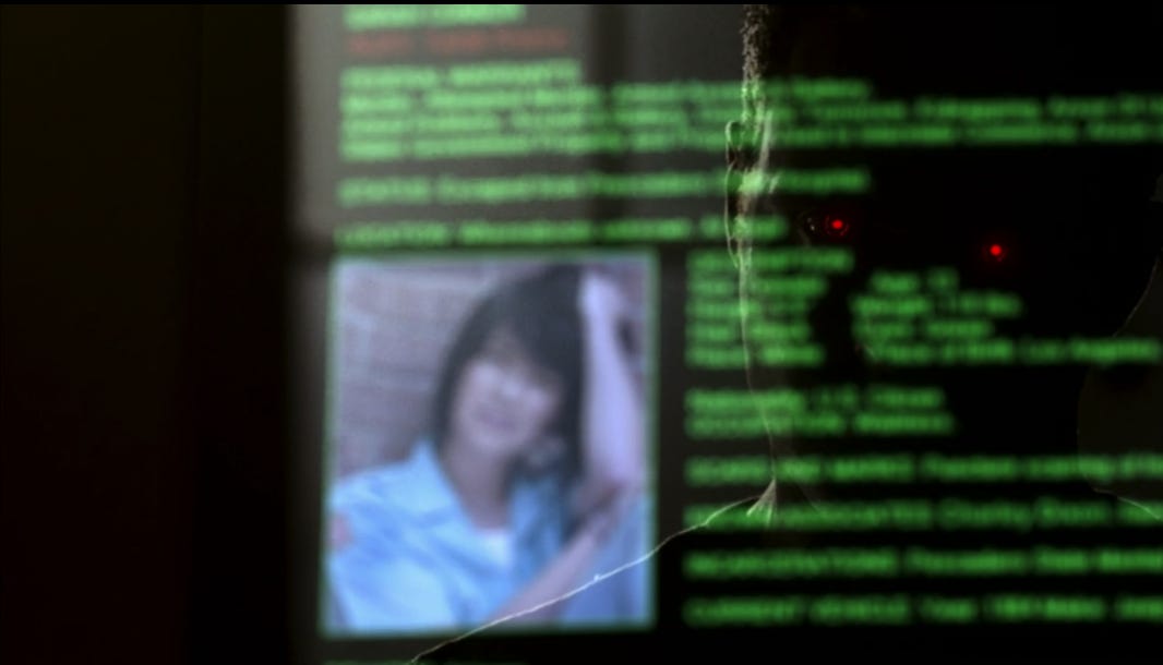 Review: "Sarah Connor," Episode 1.01 - by Mikhail Skoptsov