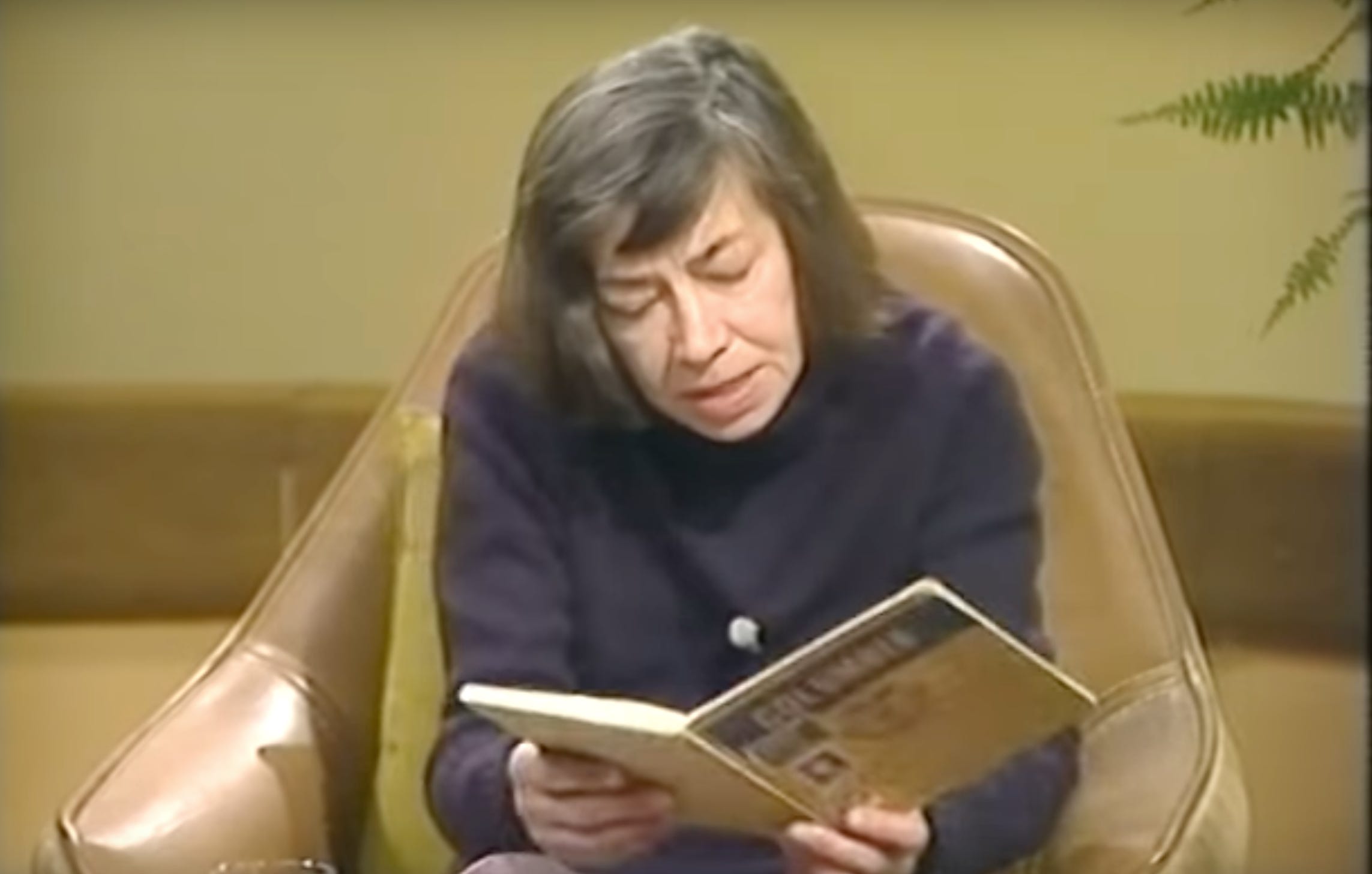 Patricia Highsmith's Cahiers - by Jillian Hess - Noted
