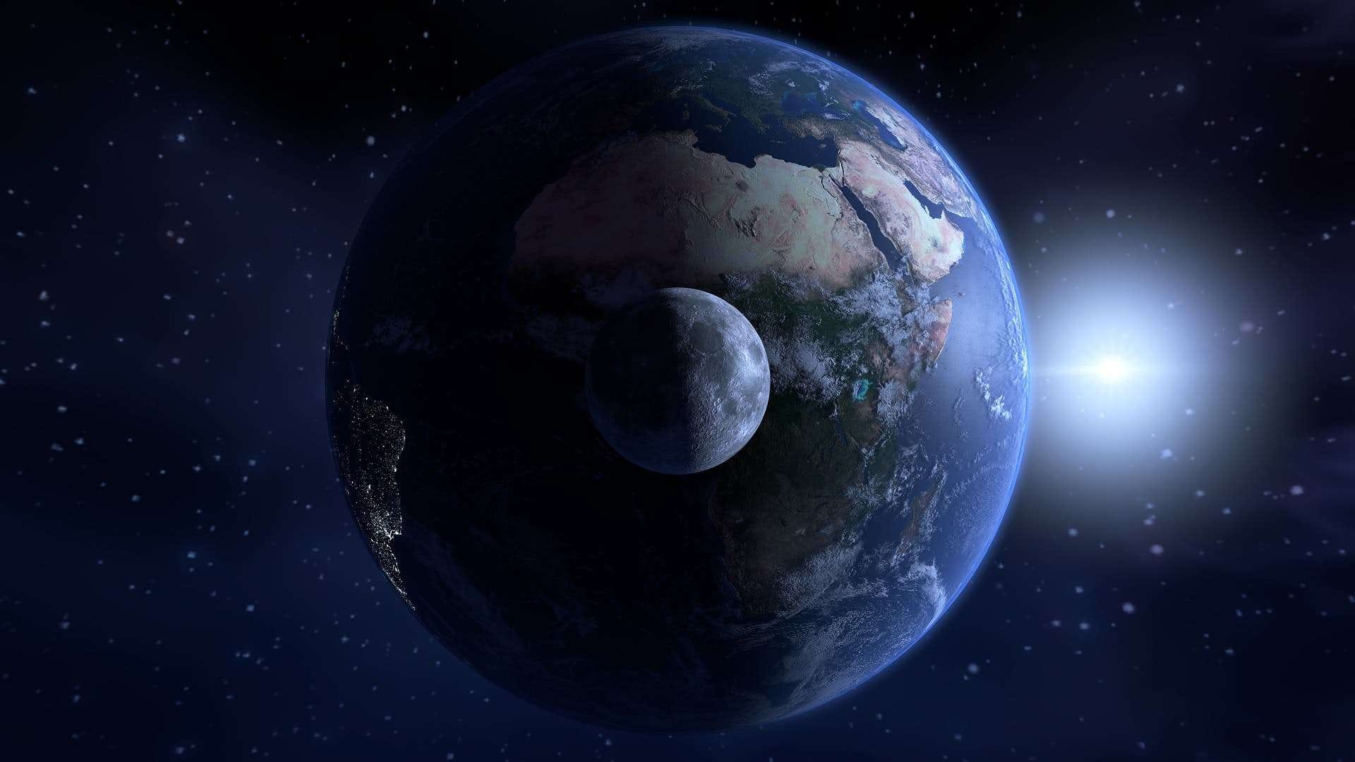 What would happen to Earth if the Moon suddenly disappeared?