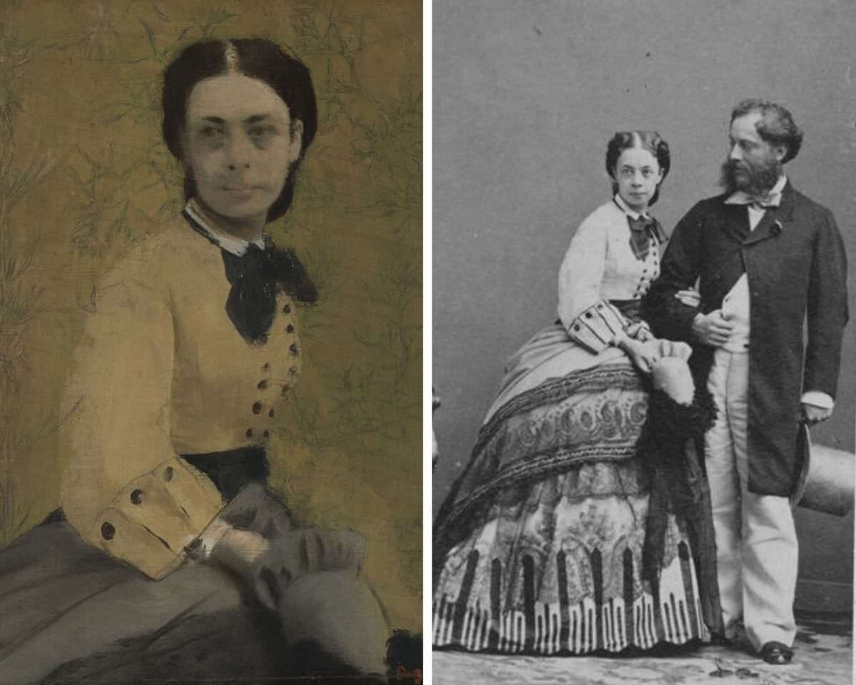 Edgar Degas e la fotografia - by Cinzia Clabot - Tidipee