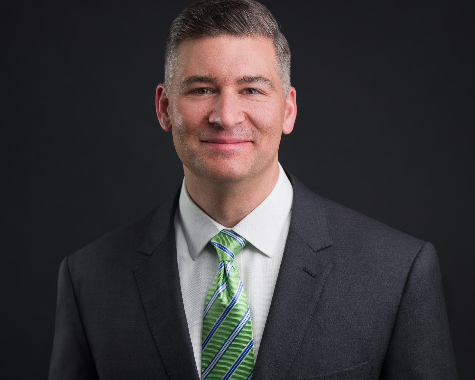 Ben Baran | Substack