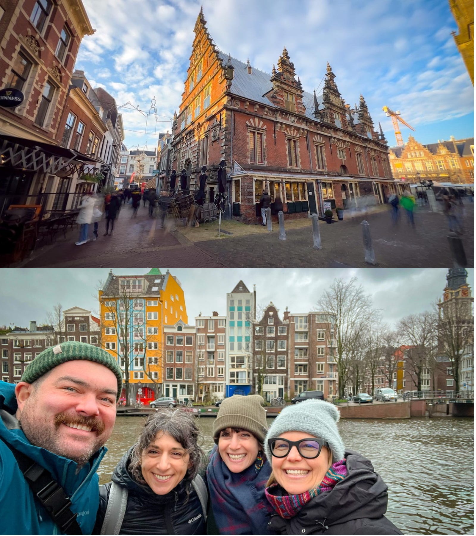 Learning Portuguese Customs - by Don Bourassa