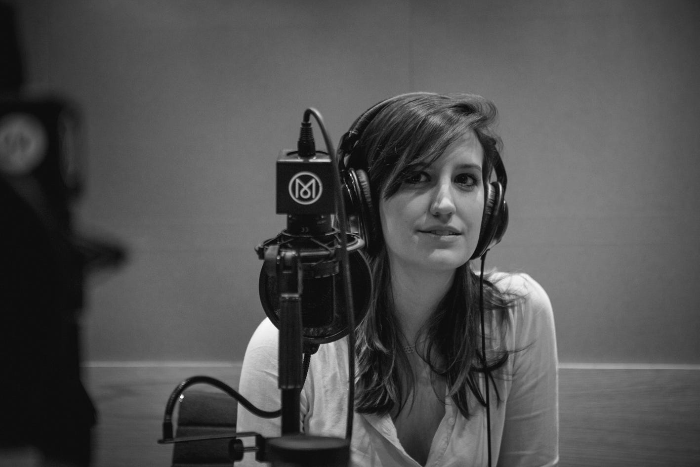 The Monday Media Diet with Megan Gibson - by Colin Nagy