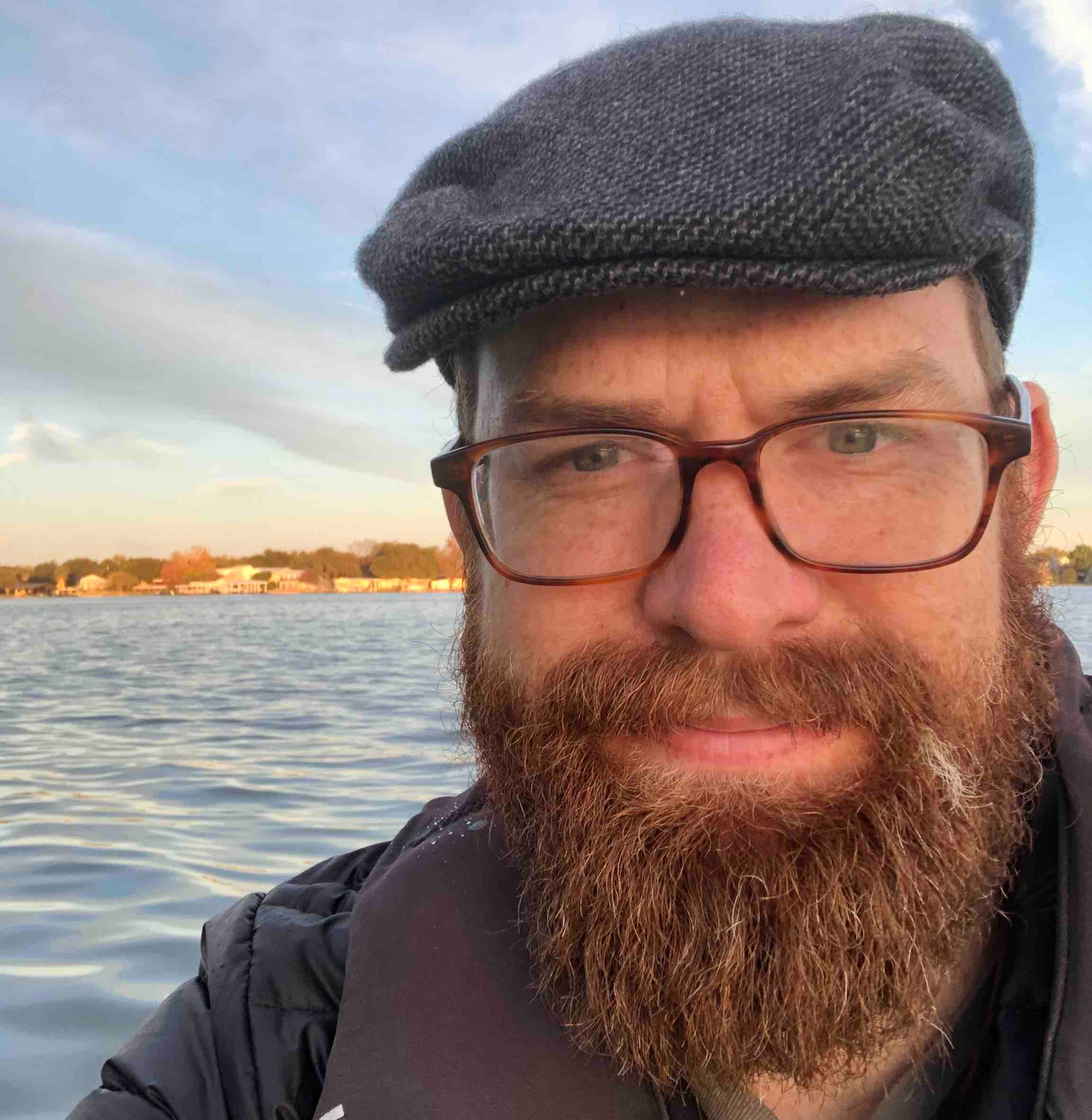 pastor wilson pruitt | Substack