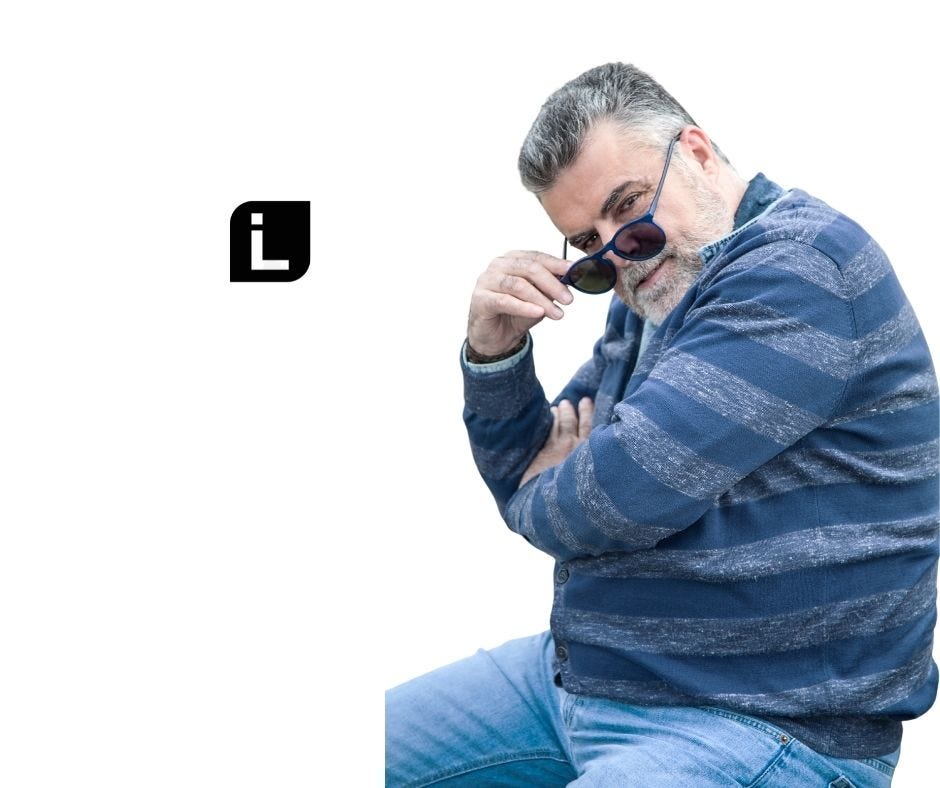 Gus el spammer - by Juanjo Amengual and Juanjoamengual