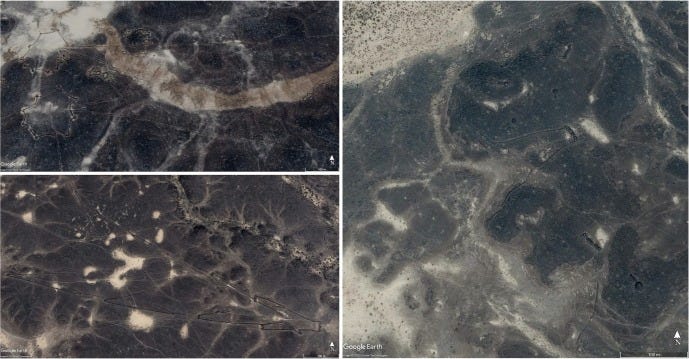 Desert-Kite: an ancient human mass-killing hunting phenomenon