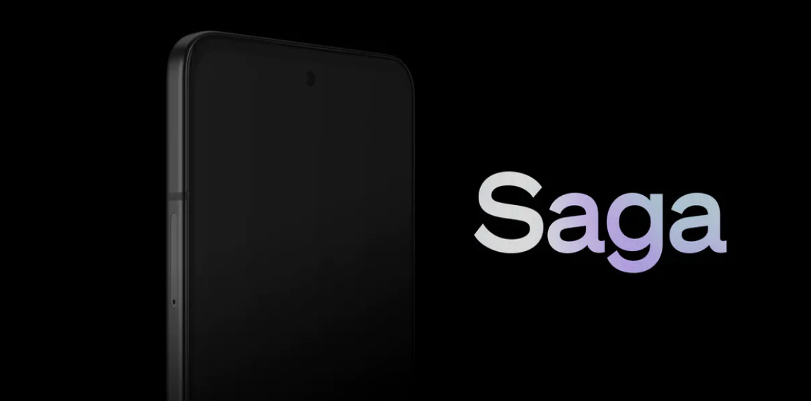 Saga - phone or flex? - by Jon Jordan - GamesTX