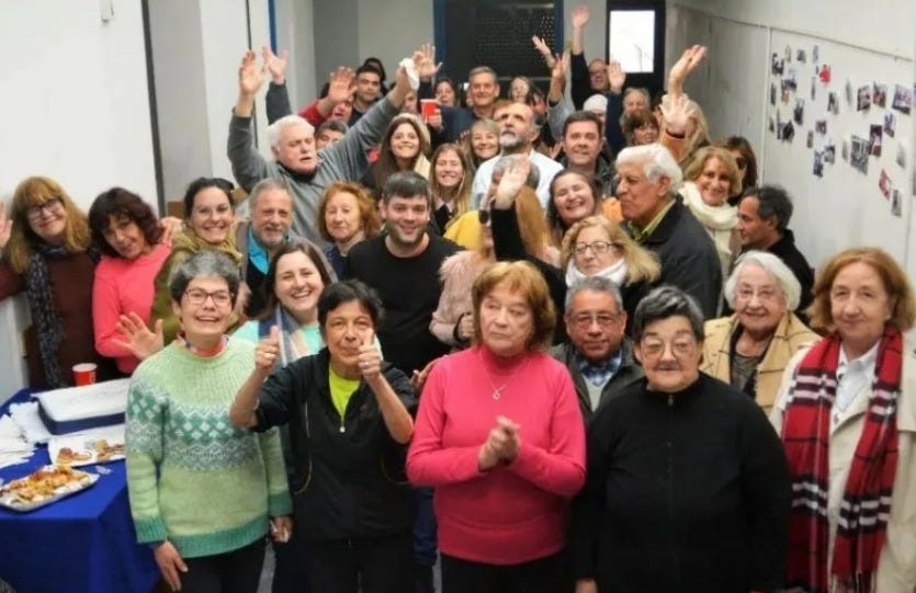 🎂👩‍🦯 Nuestro Braille es único | El hospital ruidoso | Diego, Ezequiel y ...