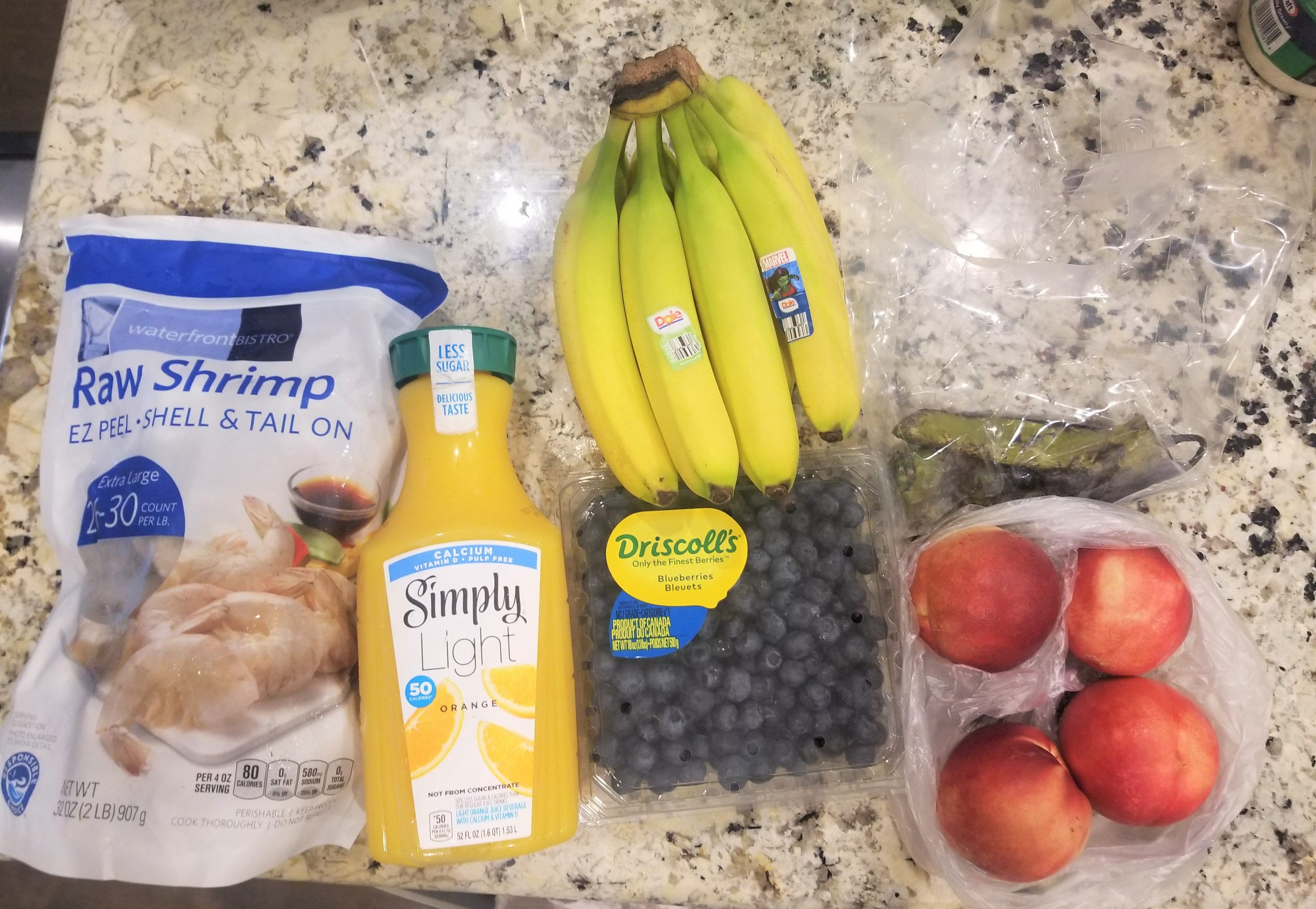 How I Spent 45 17 On Food This Week By Melody Ng How I Spent 45 17 On Food This Week By Melody Ng