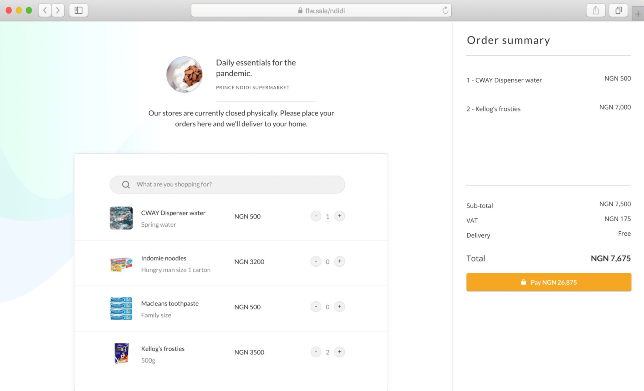 Flutterwave: Championing Digital Payments in Africa
