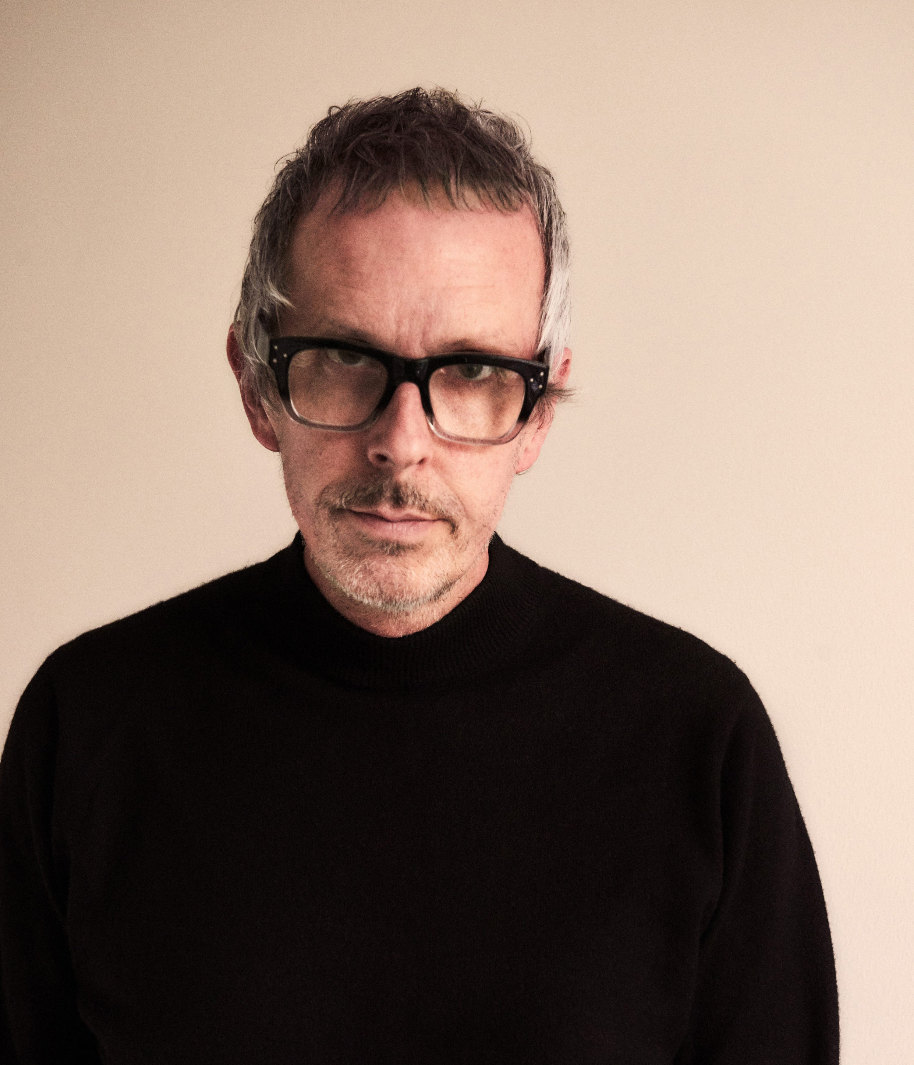 The New Cue #131 March 2: Lost In Music Special with Dean Chalkley feat ...