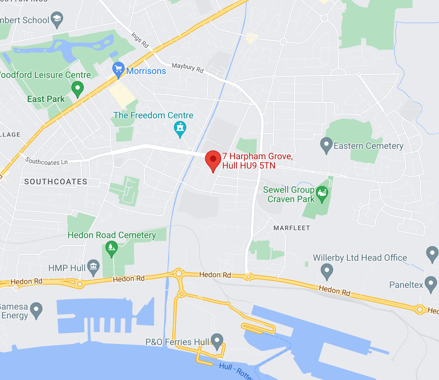 Christopher Laverack: BBC Crimewatch - by Paul Dettmann