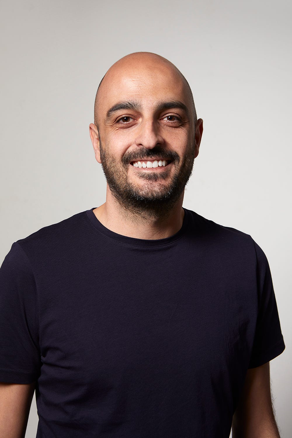 Marco Lenoci | Substack