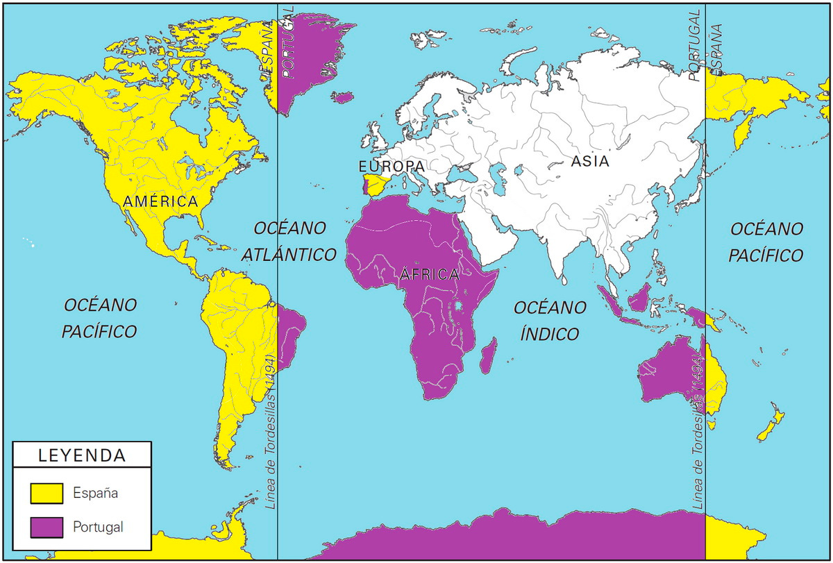 A Brief History of Portugal - by Tomas Pueyo