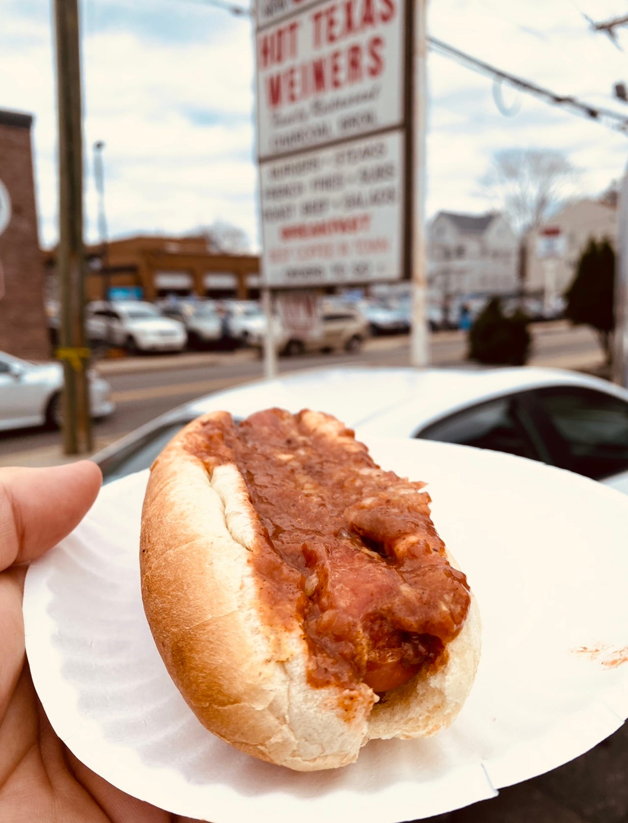 A Short History of Franksgiving