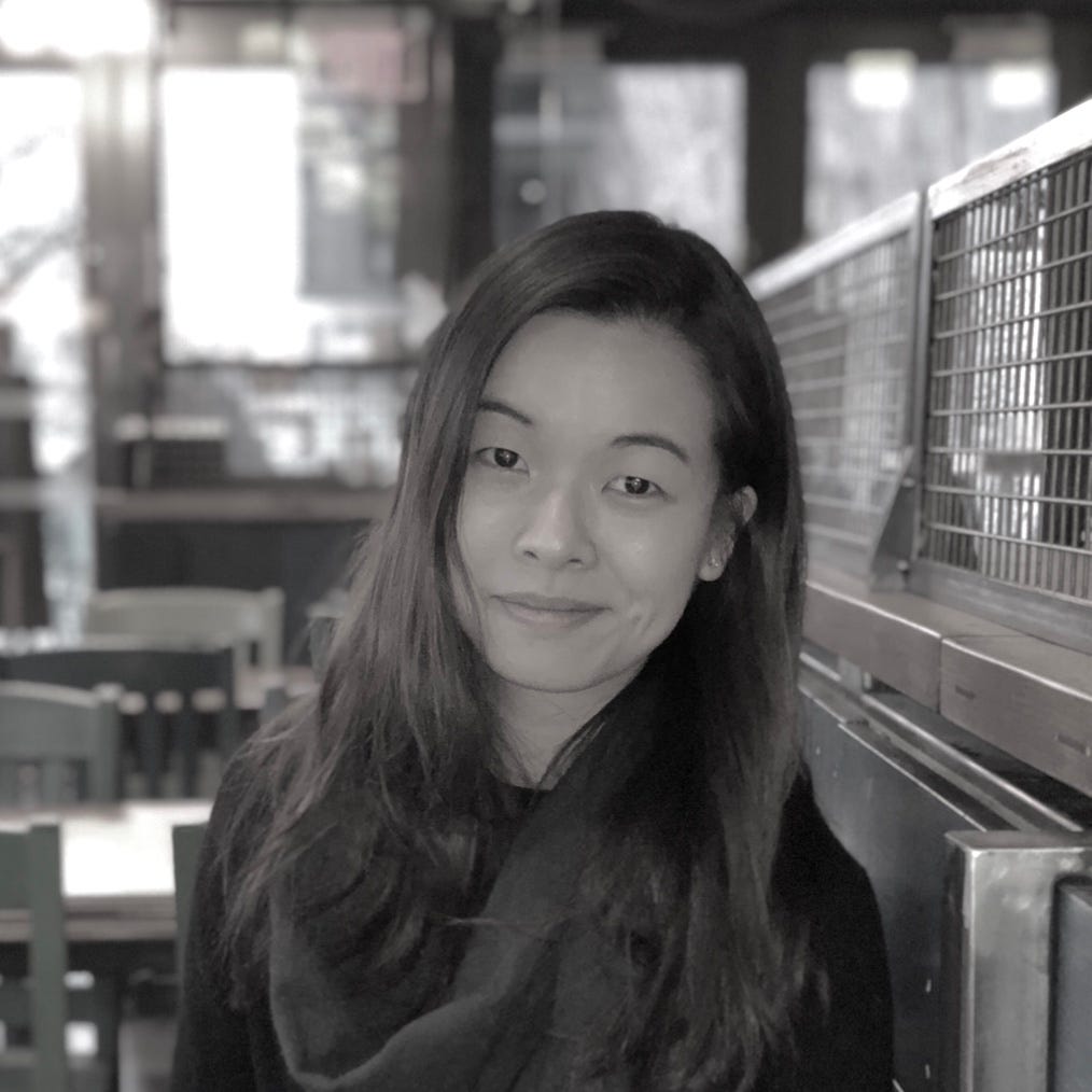 Juliette Lim | Substack